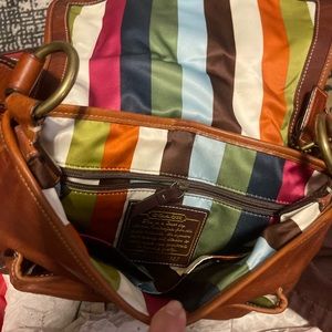Coach | Bags | Coach Legacy Ali Leather Purse Stored In Original Box ...